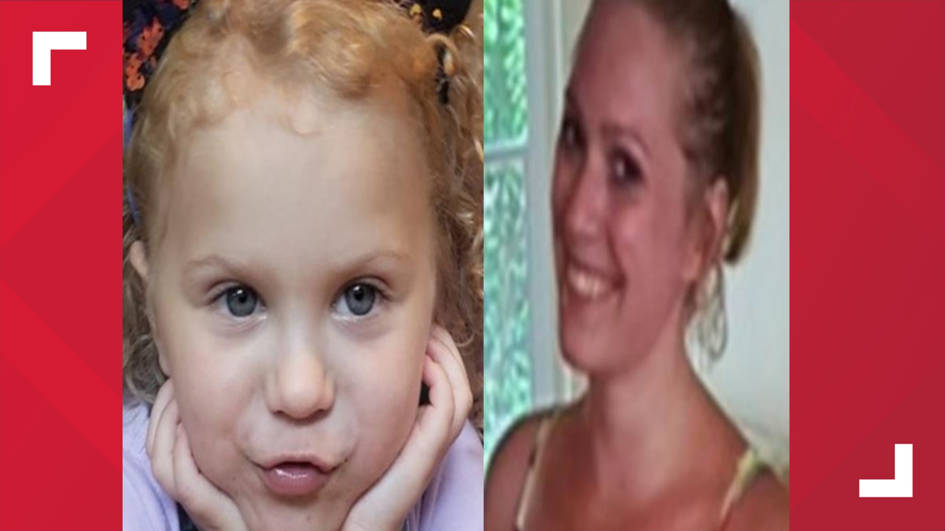 Virginia Kemp, Arella Kemp: DC Police looking for missing mother ...