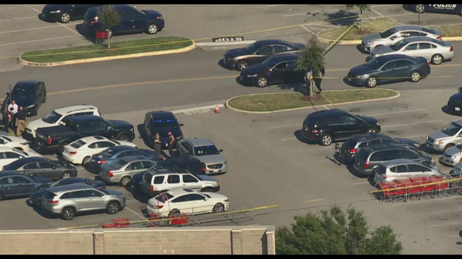 Former ATF agent: Current gun tracing system is 'insane' | wusa9.com
