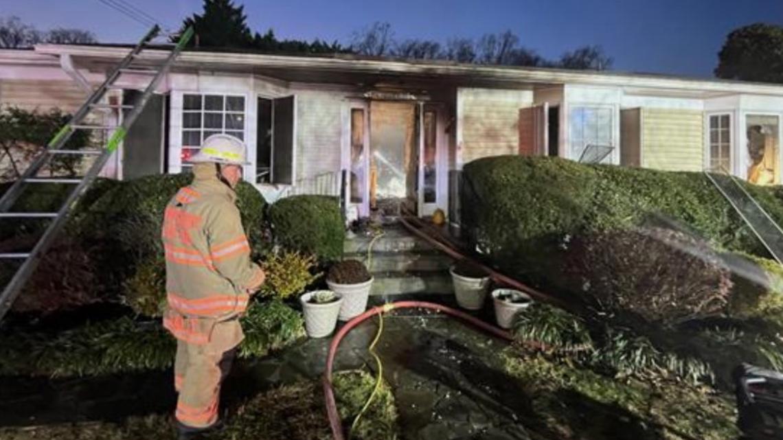 Student brings 3D-printed gun to Northwood High School, found during ...