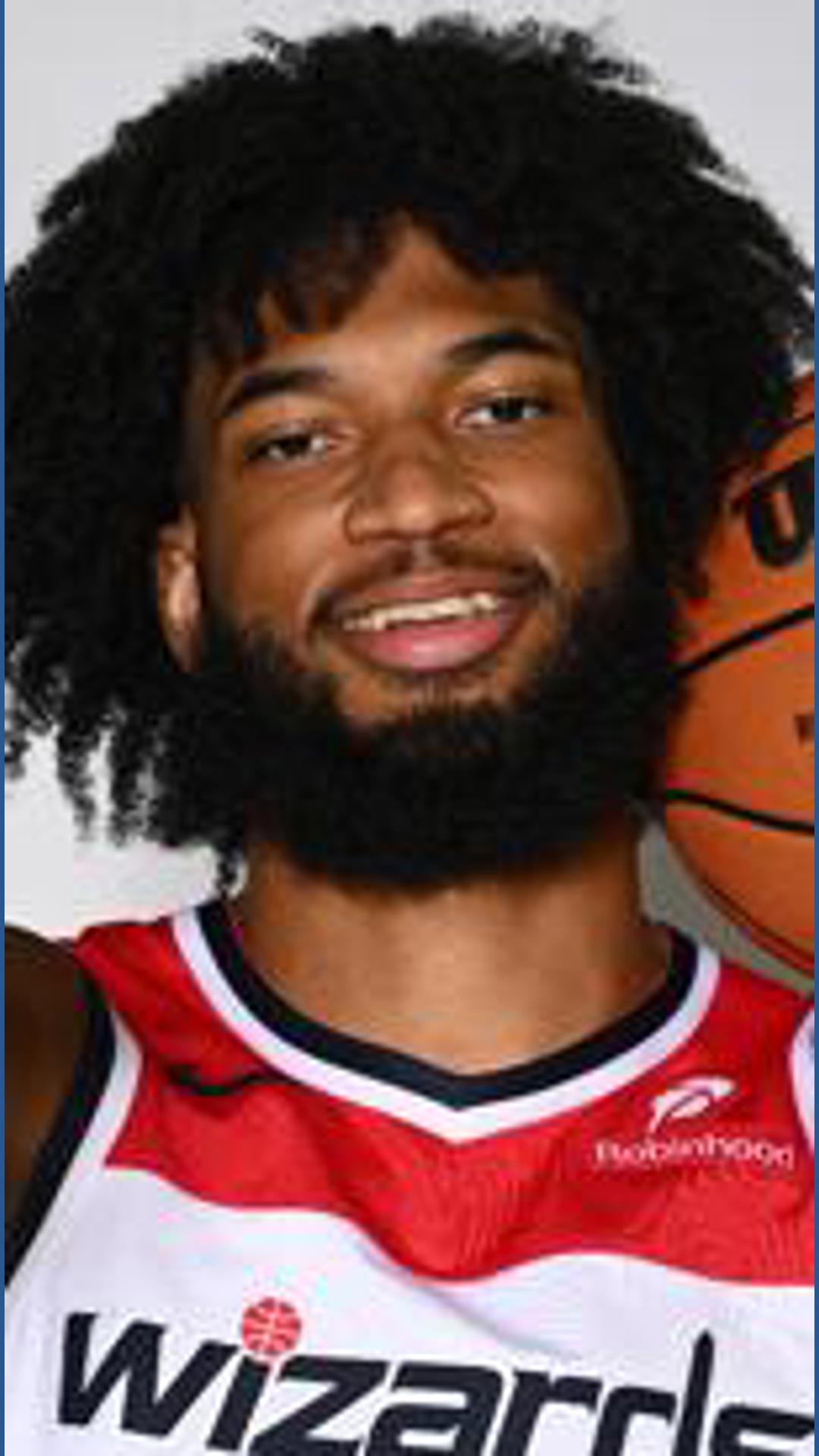 Wizards players helping make holidays a little brighter for local ...