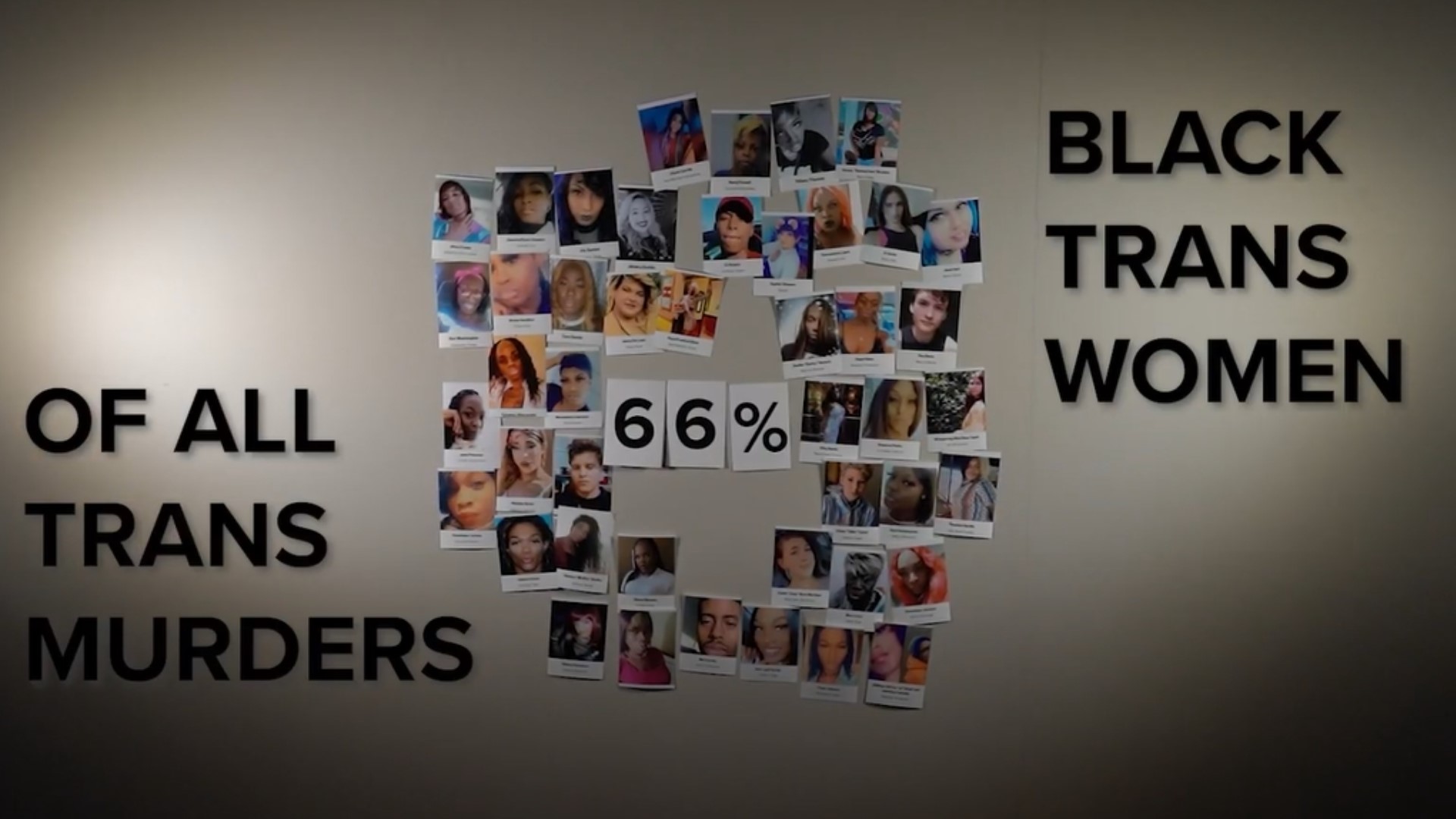 Transgender women speak out against epidemic of violence | wusa9.com