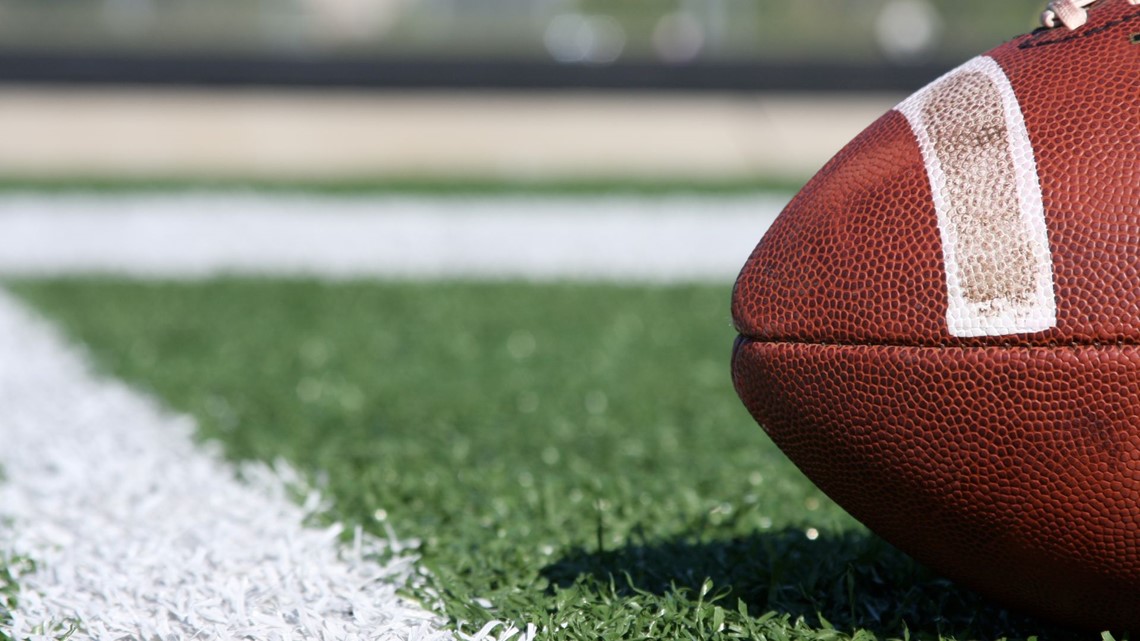 NFL teams hold moments of silence after attack on Israel | wusa9.com