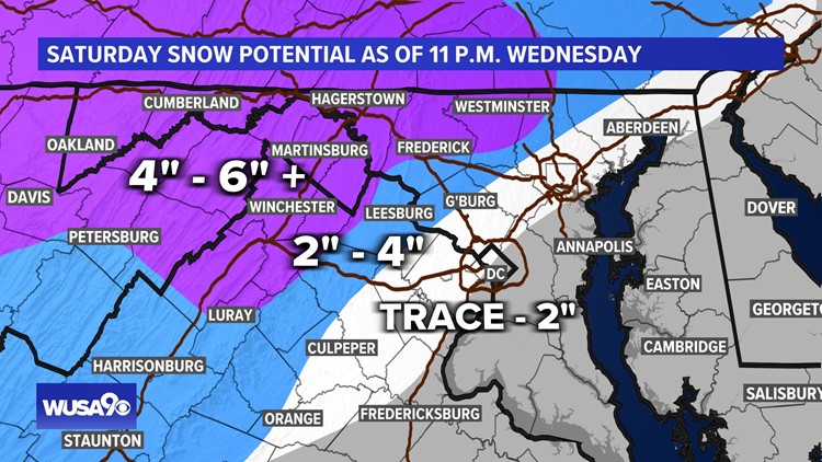 Command Force dance team brings unique energy to FedEx Field | wusa9.com