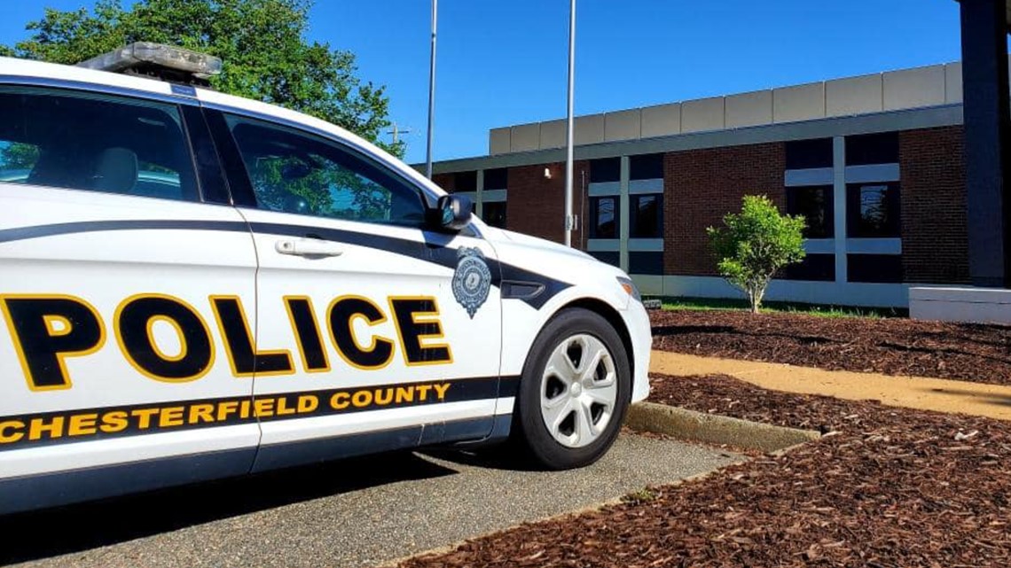 Gunfire erupts at Virginia Party, leaving 1 dead, 7 injured | wusa9.com