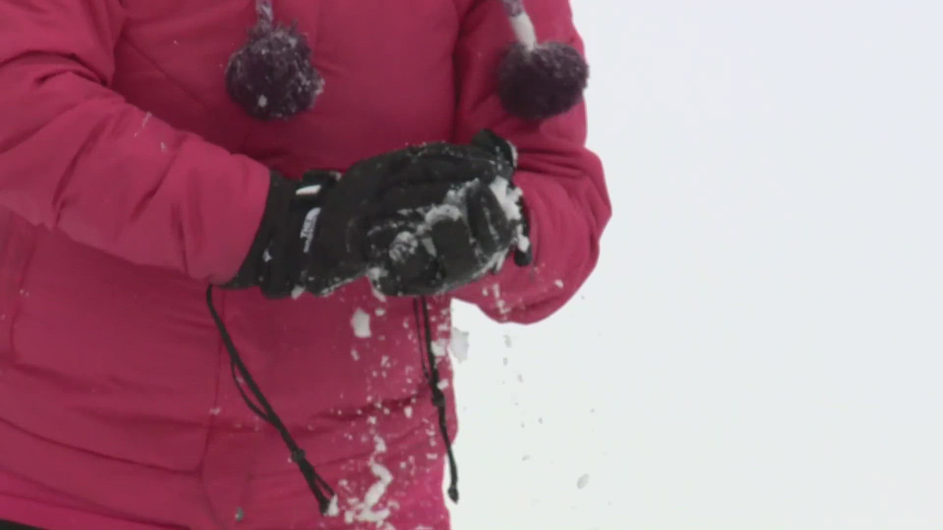 DC prepares for National Mall snowball fight | wusa9.com