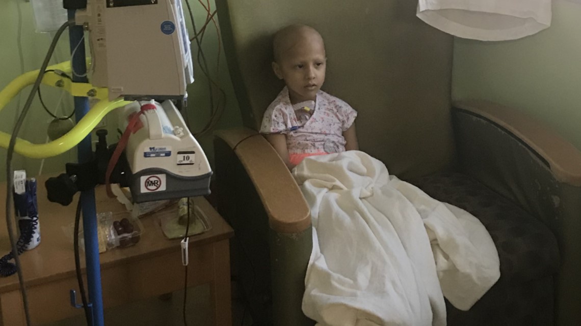There's a national blood crisis. This is why it matters. | wusa9.com