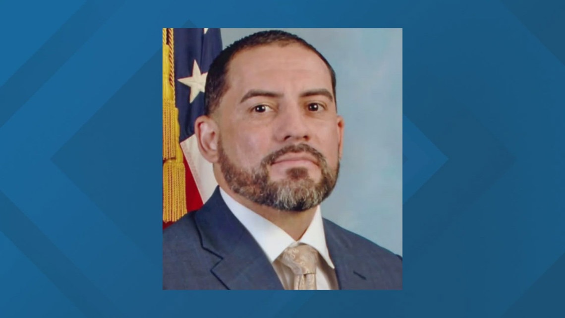 FBI agent accused of sexually assaulting 2 women | wusa9.com