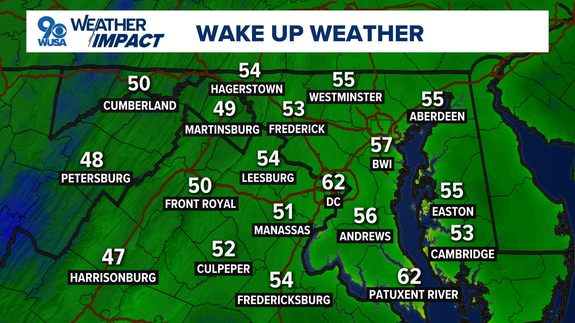 Washington, DC's Leading Local News: Weather, Traffic, Sports and more ...