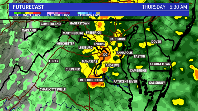 Maryland News from WUSA9 in Washington, DC | Washington, DC | WUSA9.com