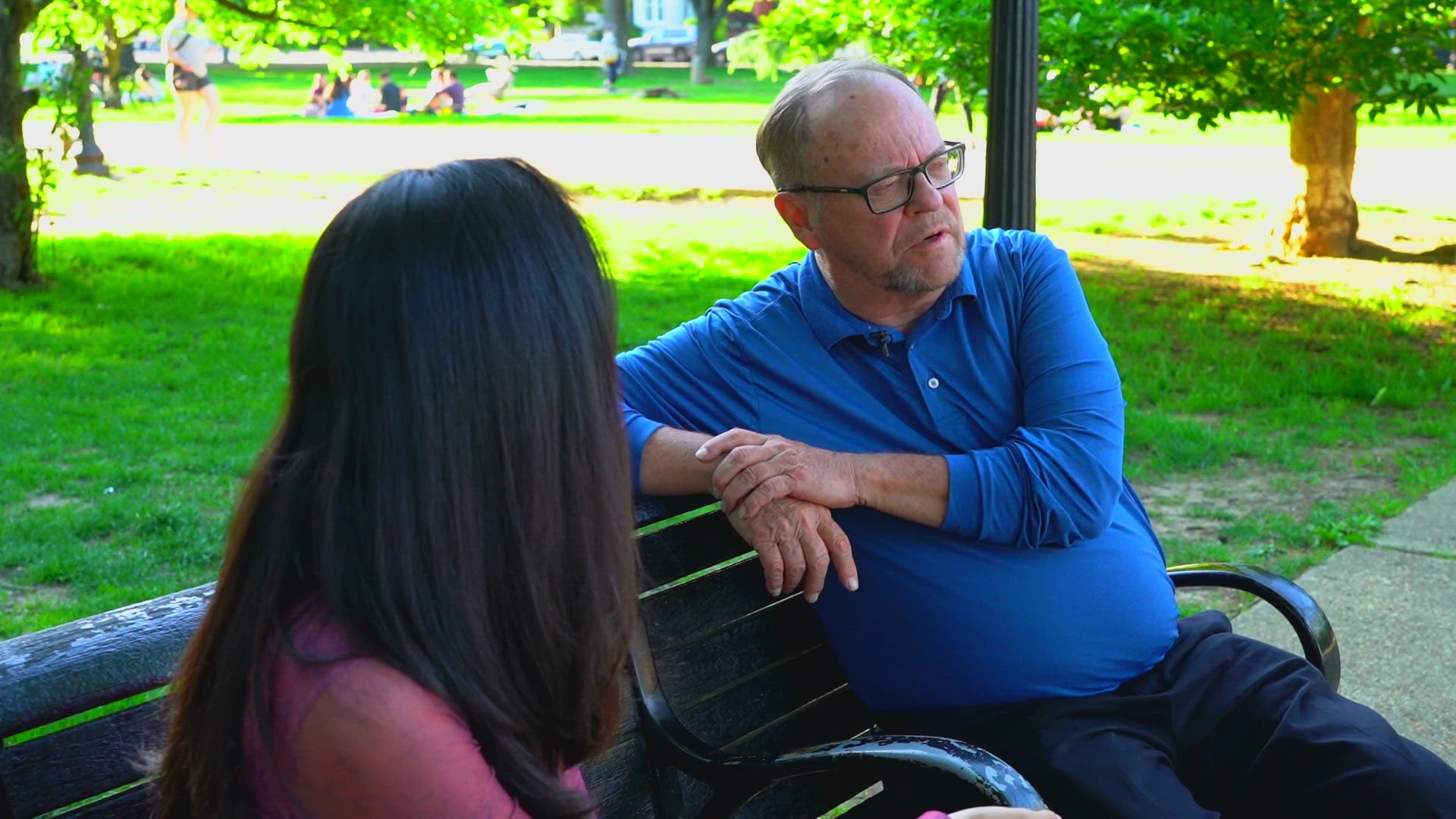 Joe Shymanski murder case: Trial date set for Brandon Holbrook | wusa9.com