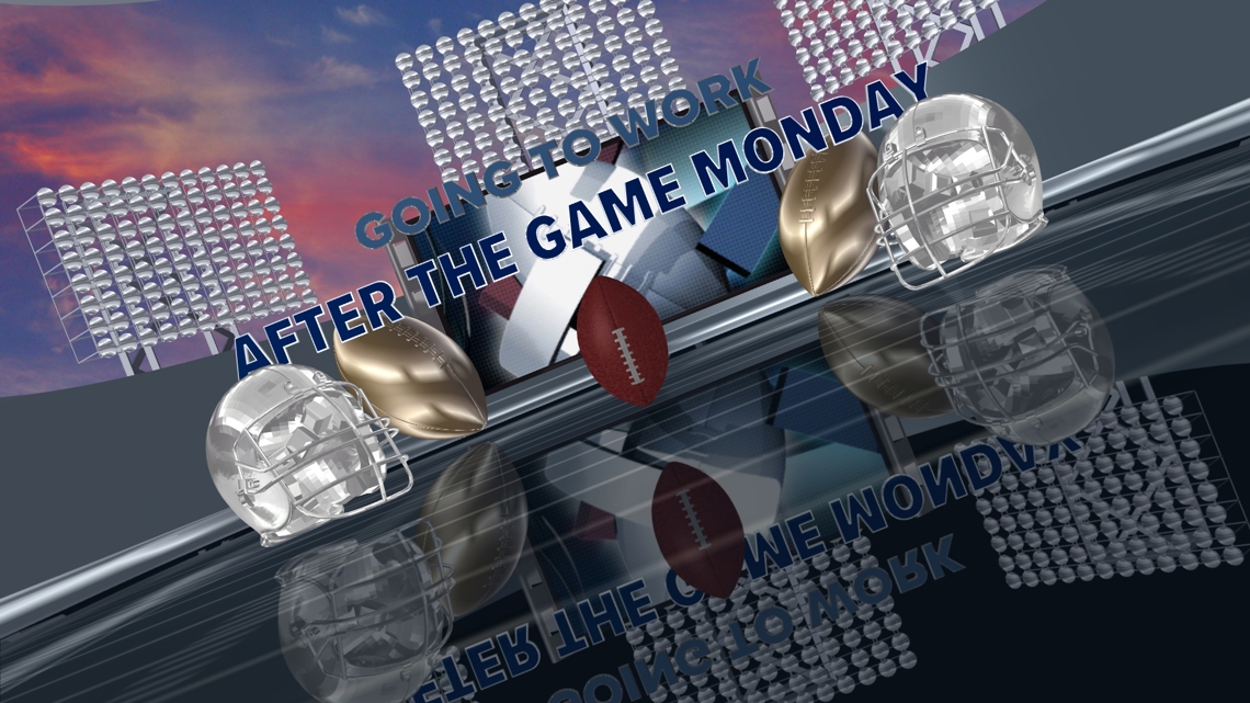 Football Losses Affect Monday Work Performance | wusa9.com
