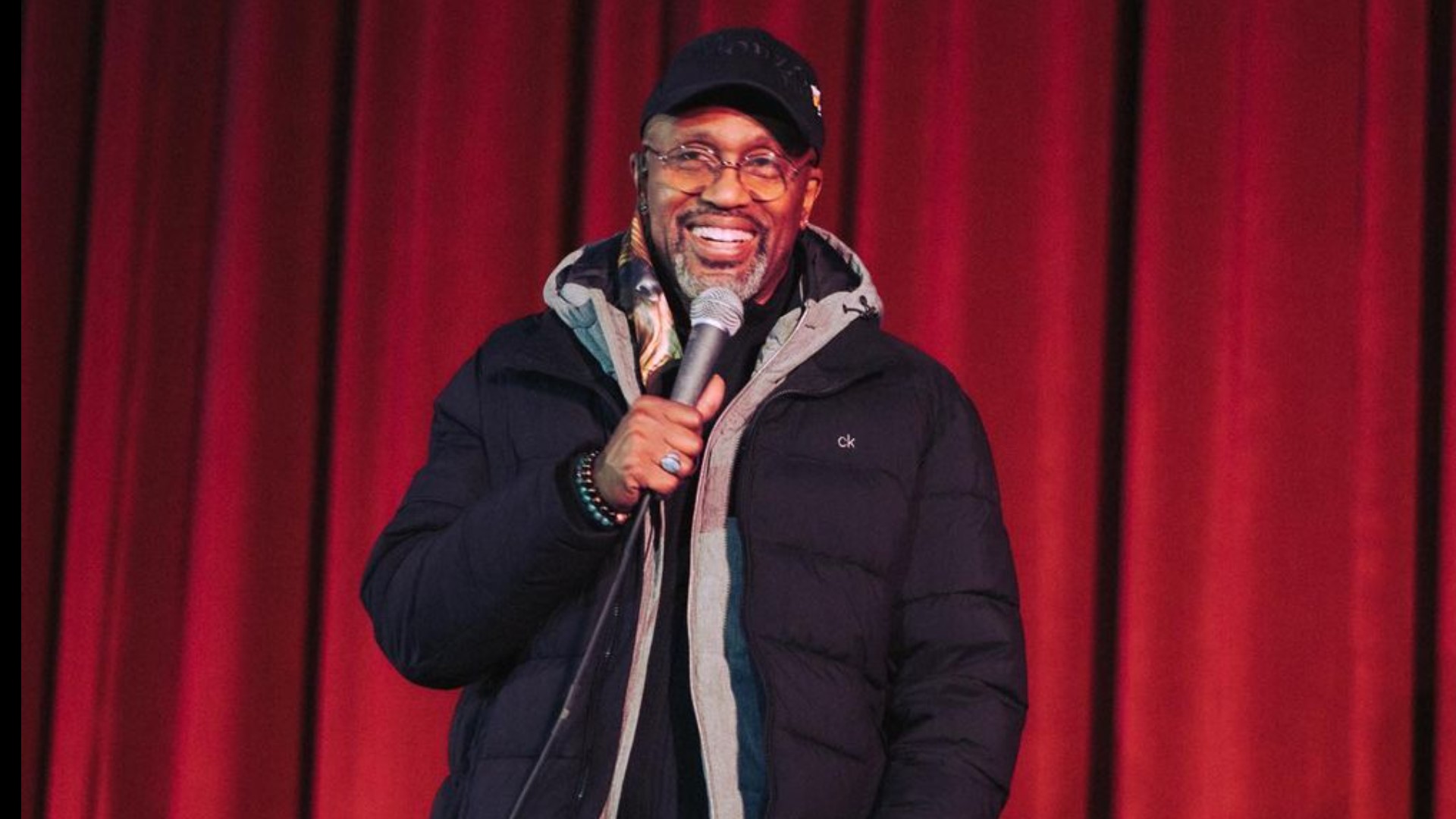 Pass The Mic | How DC has changed in 30 years | wusa9.com