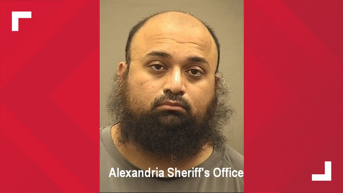 Man charged with supporting ISIS is "activist," family says | wusa9.com