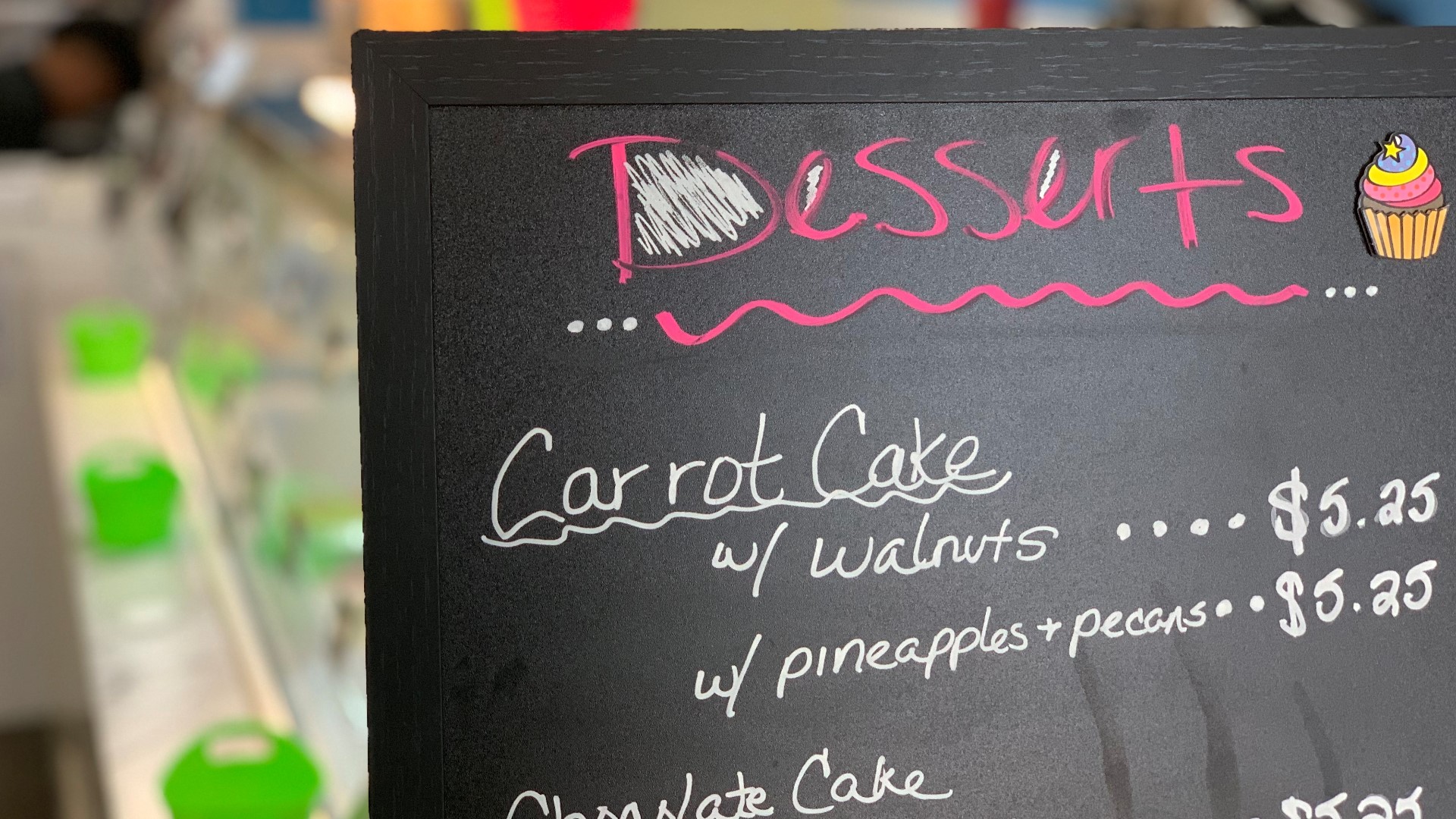 Here’s the Scoop Ice Cream shop opens in NW | wusa9.com