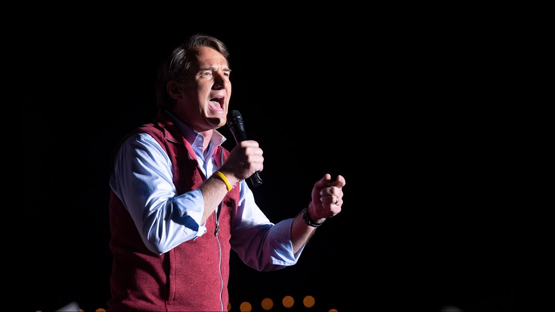 Who is Aimee Rogstad Guidera Virginia's new education secretary | wusa9.com