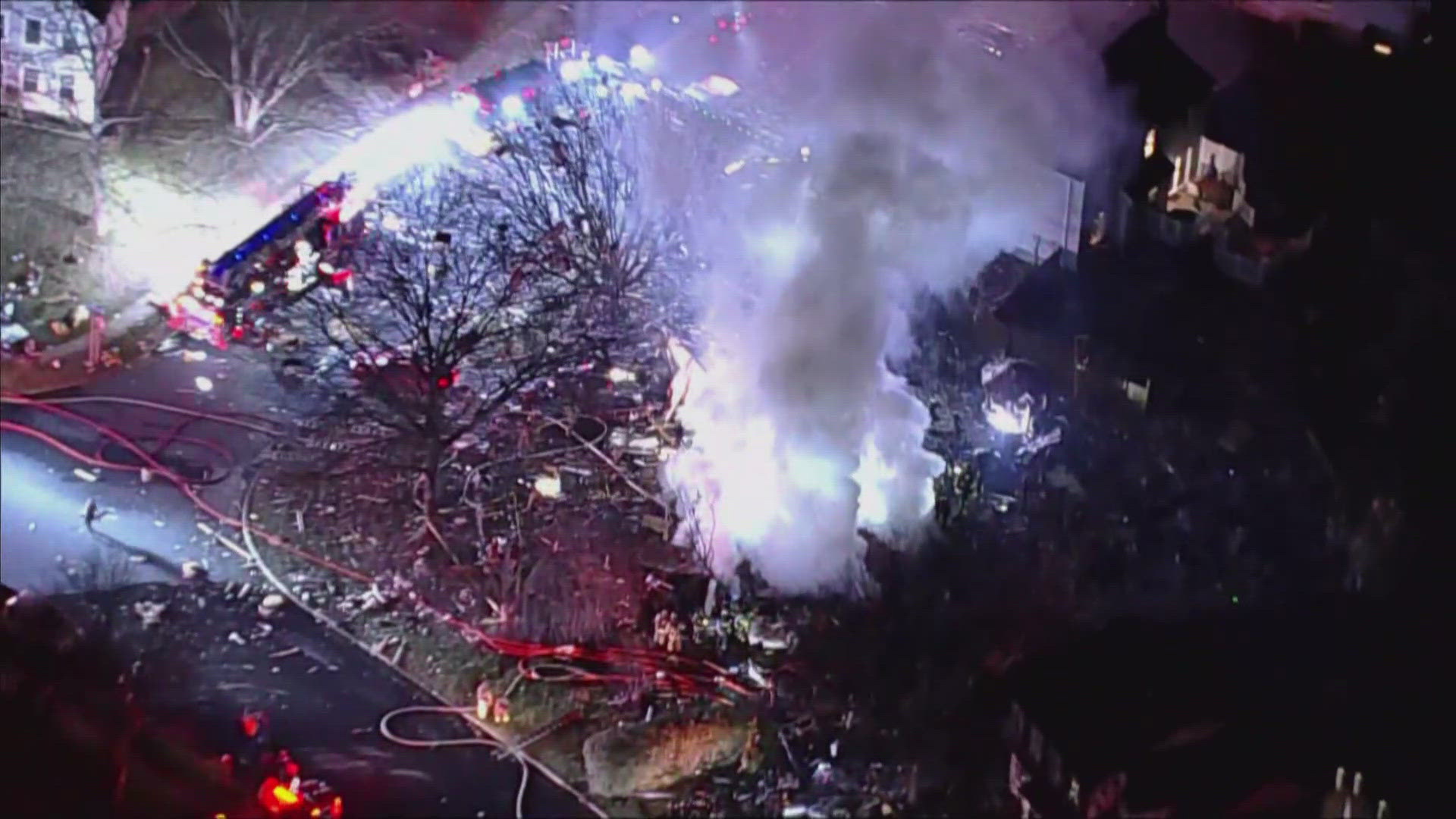 Jury deliberates in Roger Bentley trial for house explosion | wusa9.com