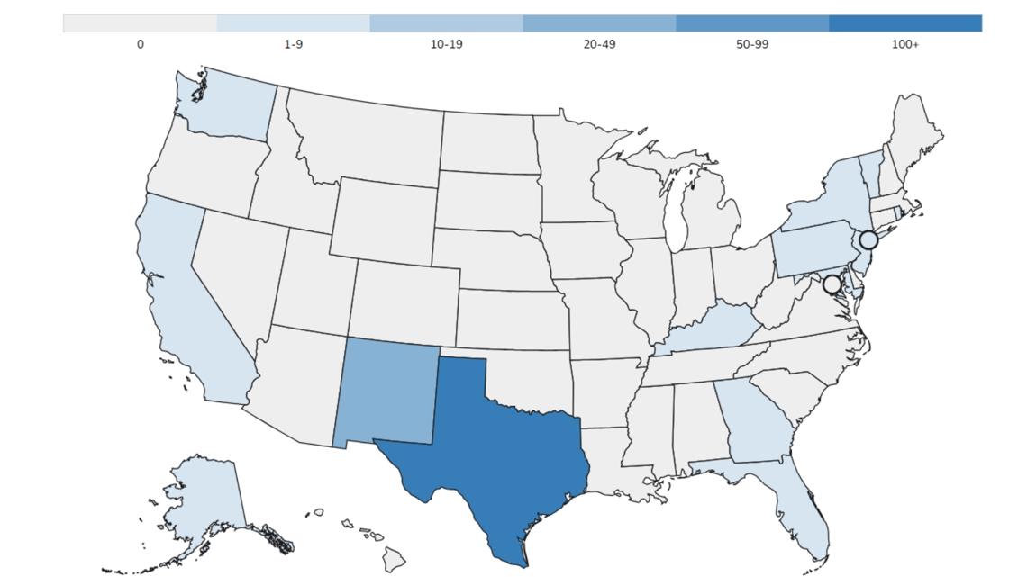 Family seeks answers after influencer Karen 'Reyna' Dunlap found dead ...