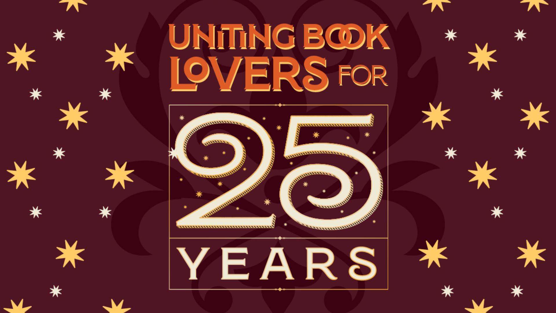 The National Book Festival returns for the 25th year | wusa9.com