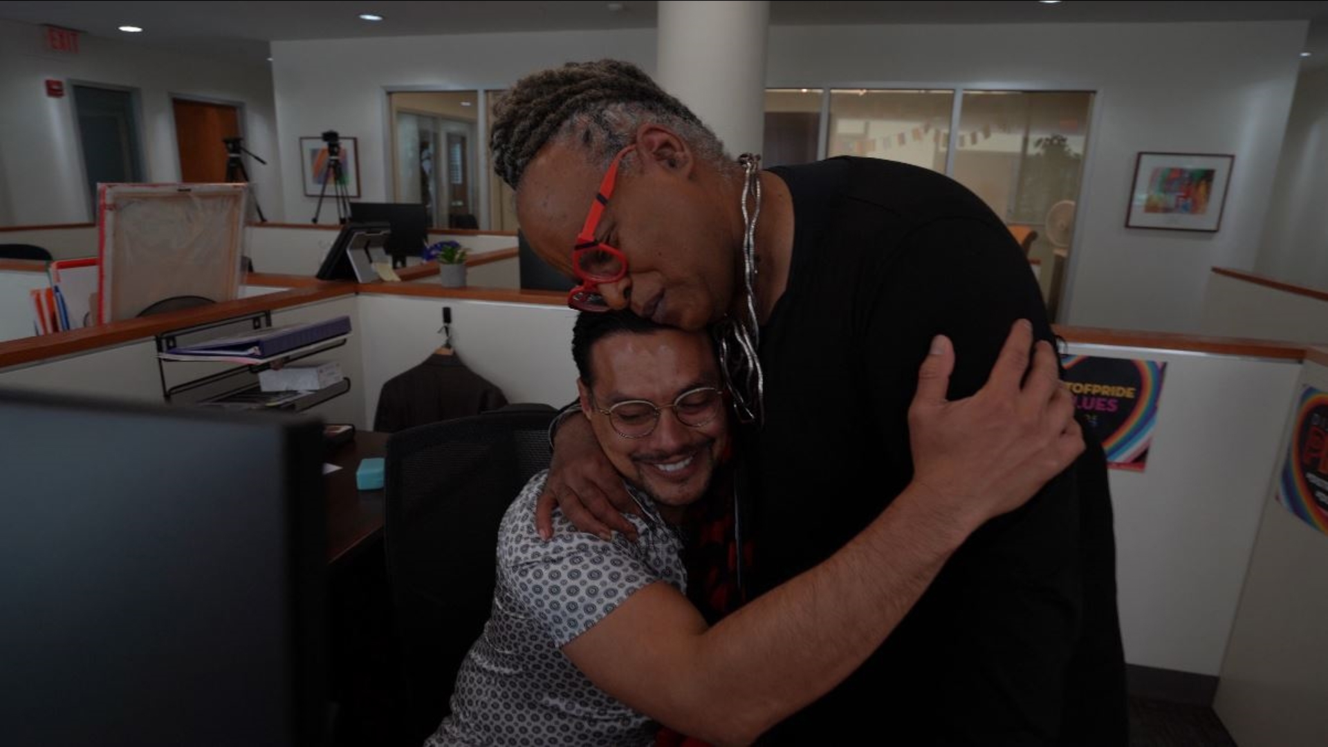 Celebrating the history of DC's Black Pride movement | wusa9.com