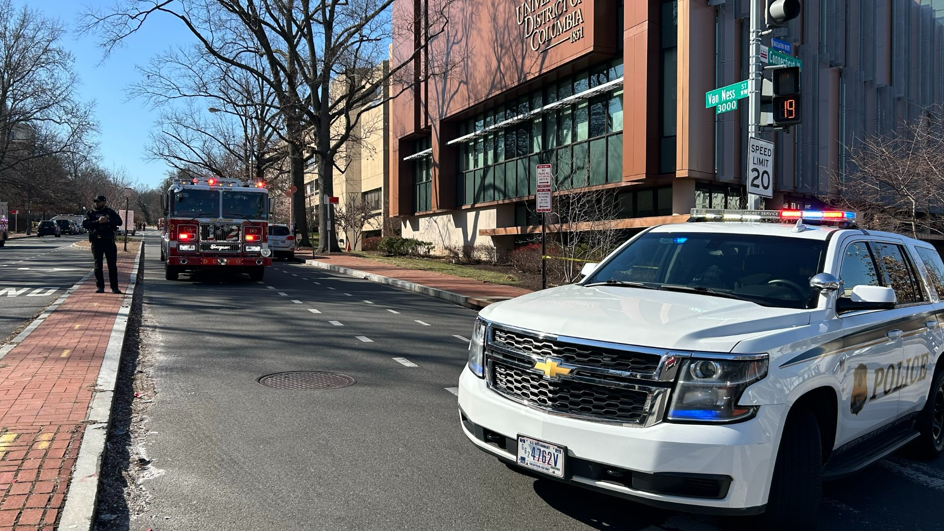 CDC updates list of who's at high risk of severe COVID-19 illness ...