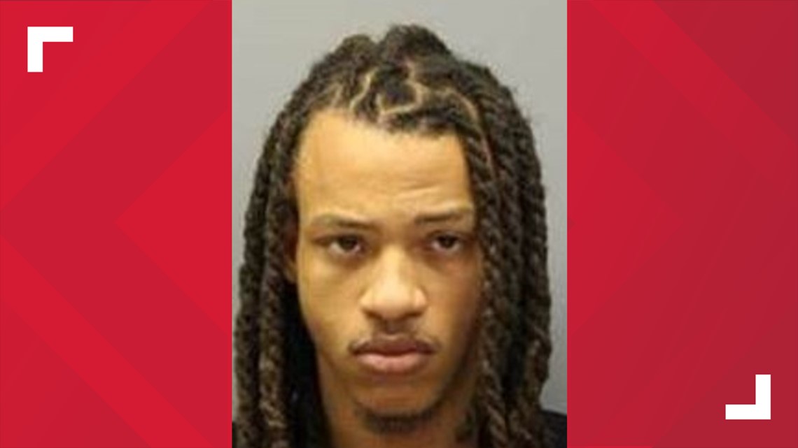 Man arrested for murder in 2021 deadly shooting in DC | wusa9.com