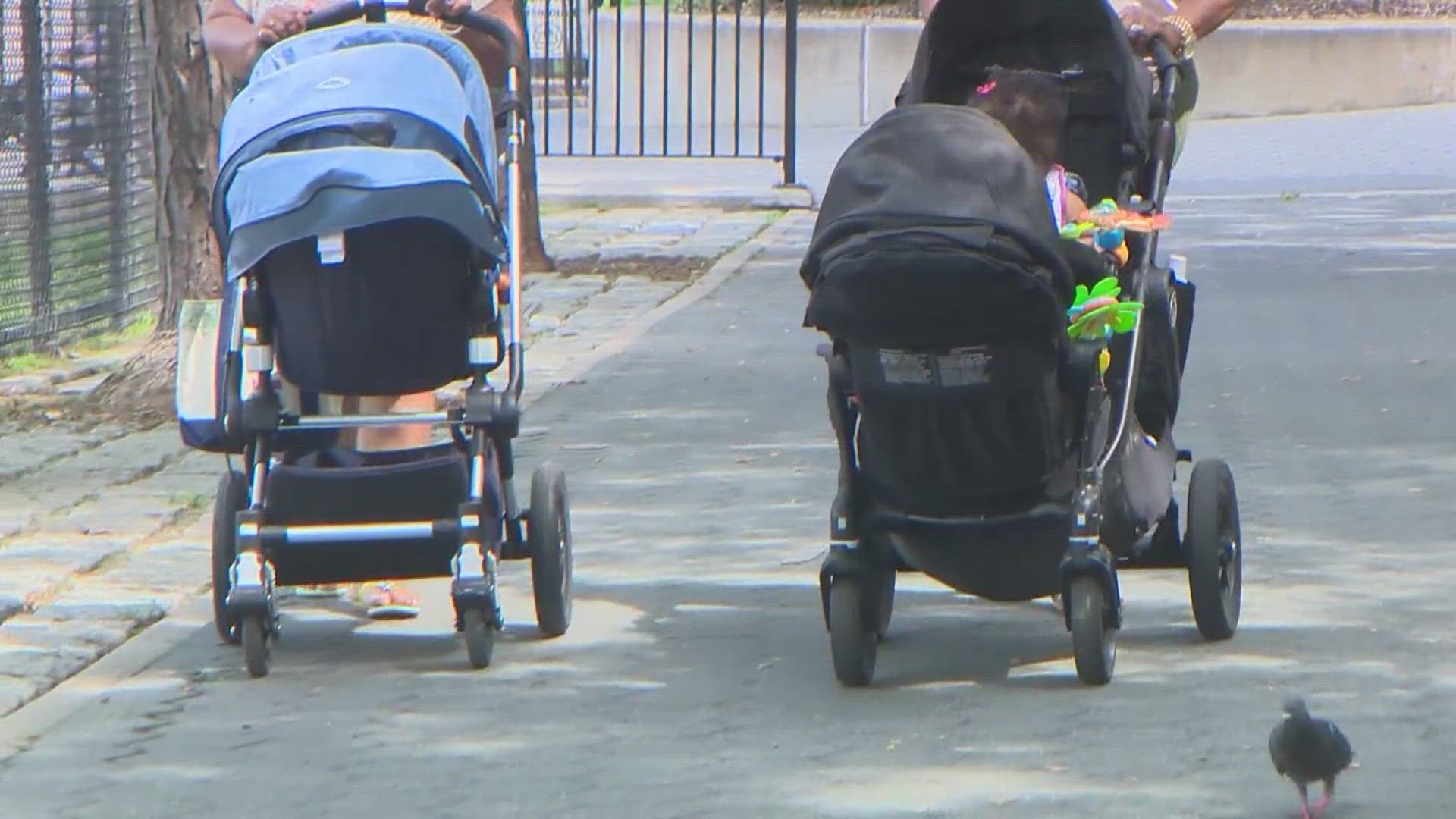 What is Virginia's new minimum wage in 2025? | wusa9.com