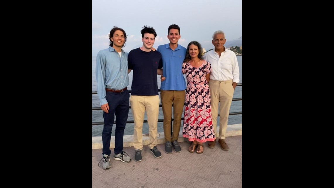 NY man and volunteer who worked with at risk youth killed in DC | wusa9.com