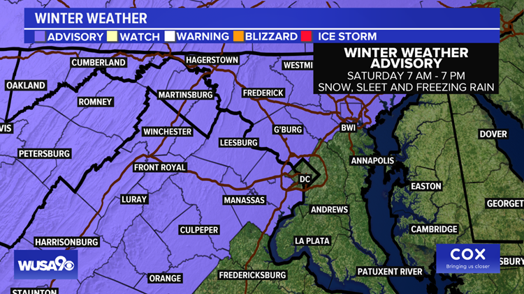 Maryland News from WUSA9 in Washington, DC | Washington, DC | WUSA9.com