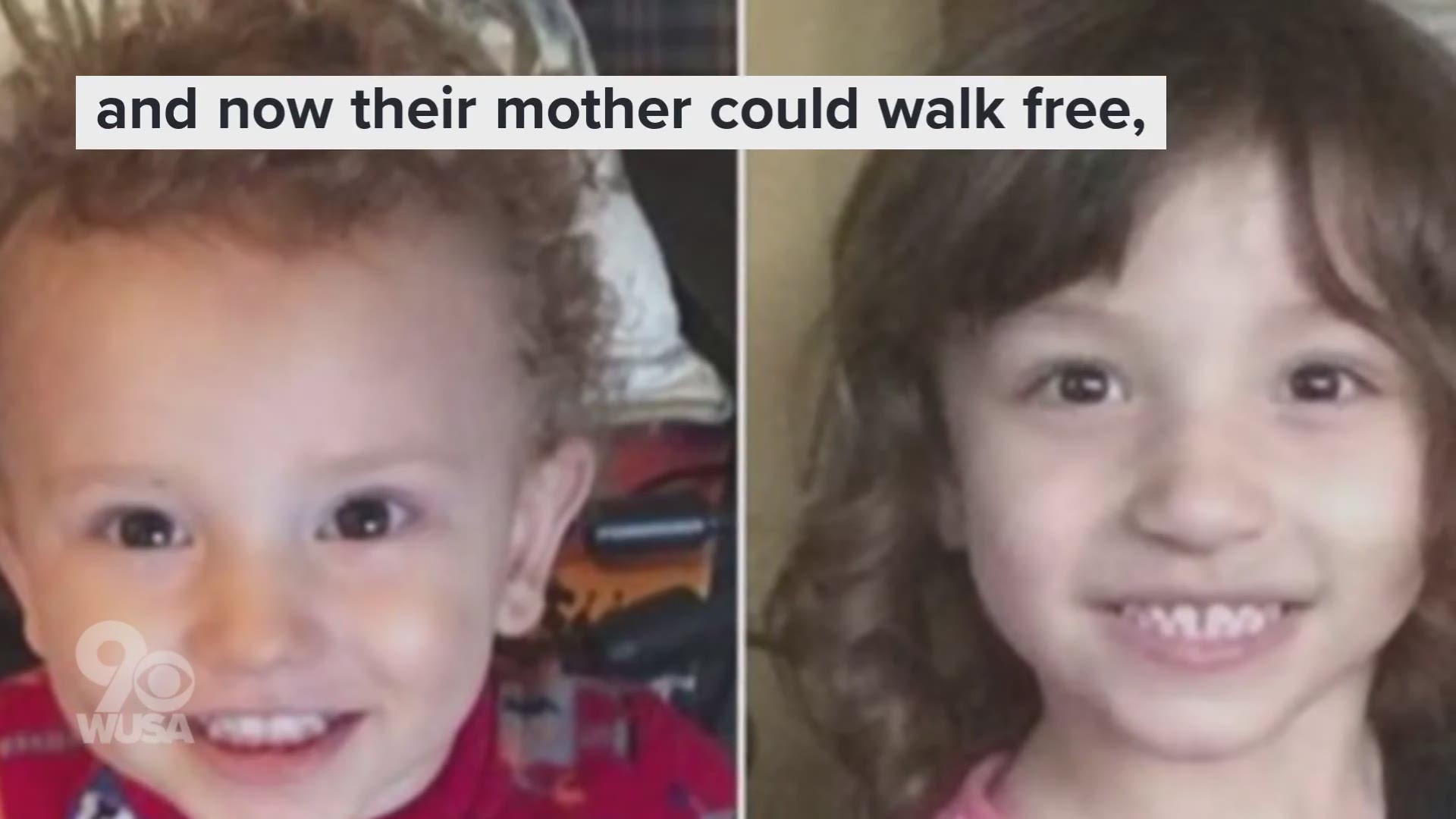 5 years missing | The Hoggle children disappeared 5 years ago, now ...