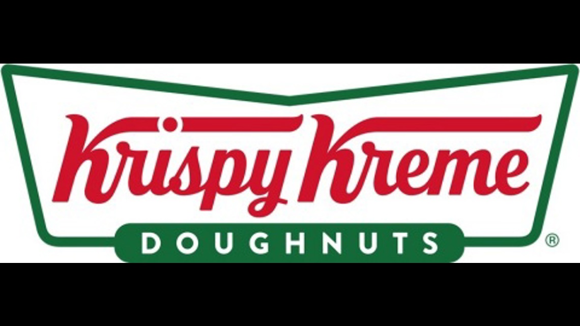 Krispy Kreme releases limited edition donuts for Barbie's B-Day | wusa9.com