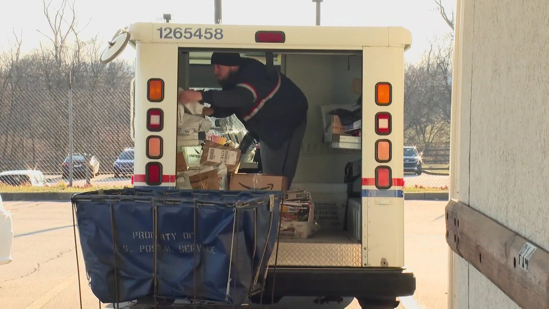 Montgomery County officials fear USPS rule change may impact mail-in ...