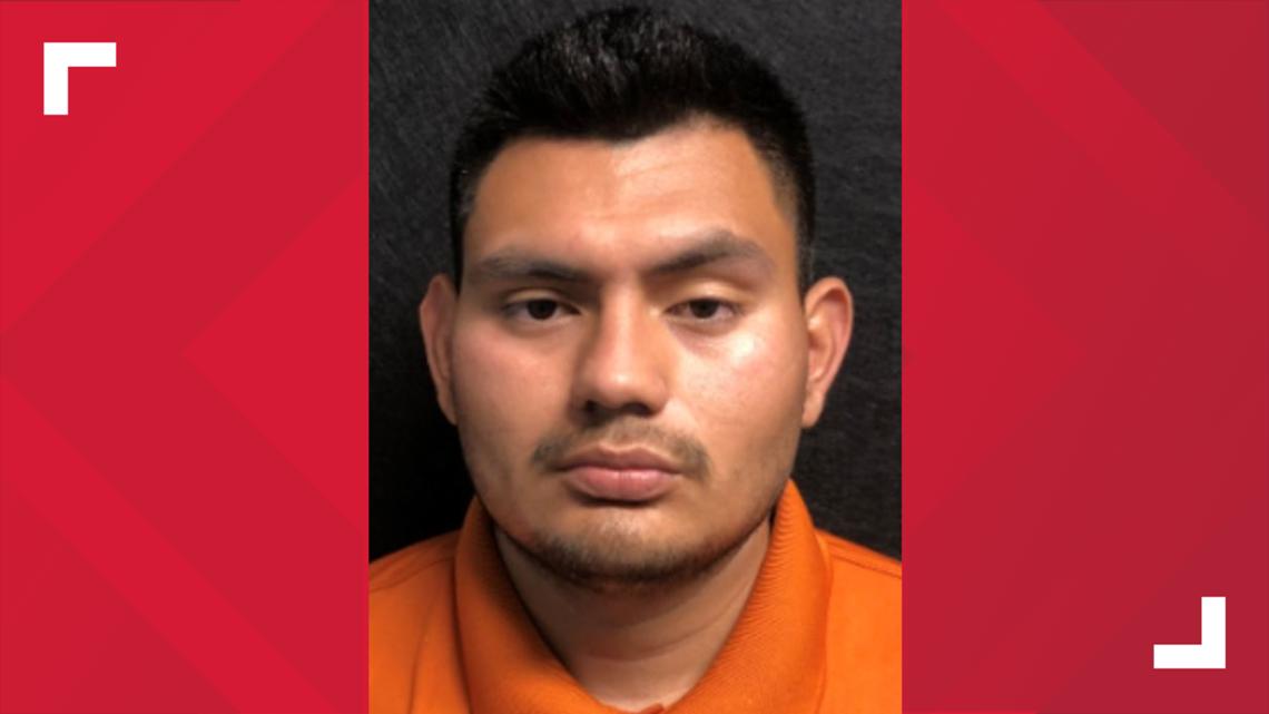 Mario Clarios-Arias convicted of murder of Nelson Ramos, 15 | wusa9.com