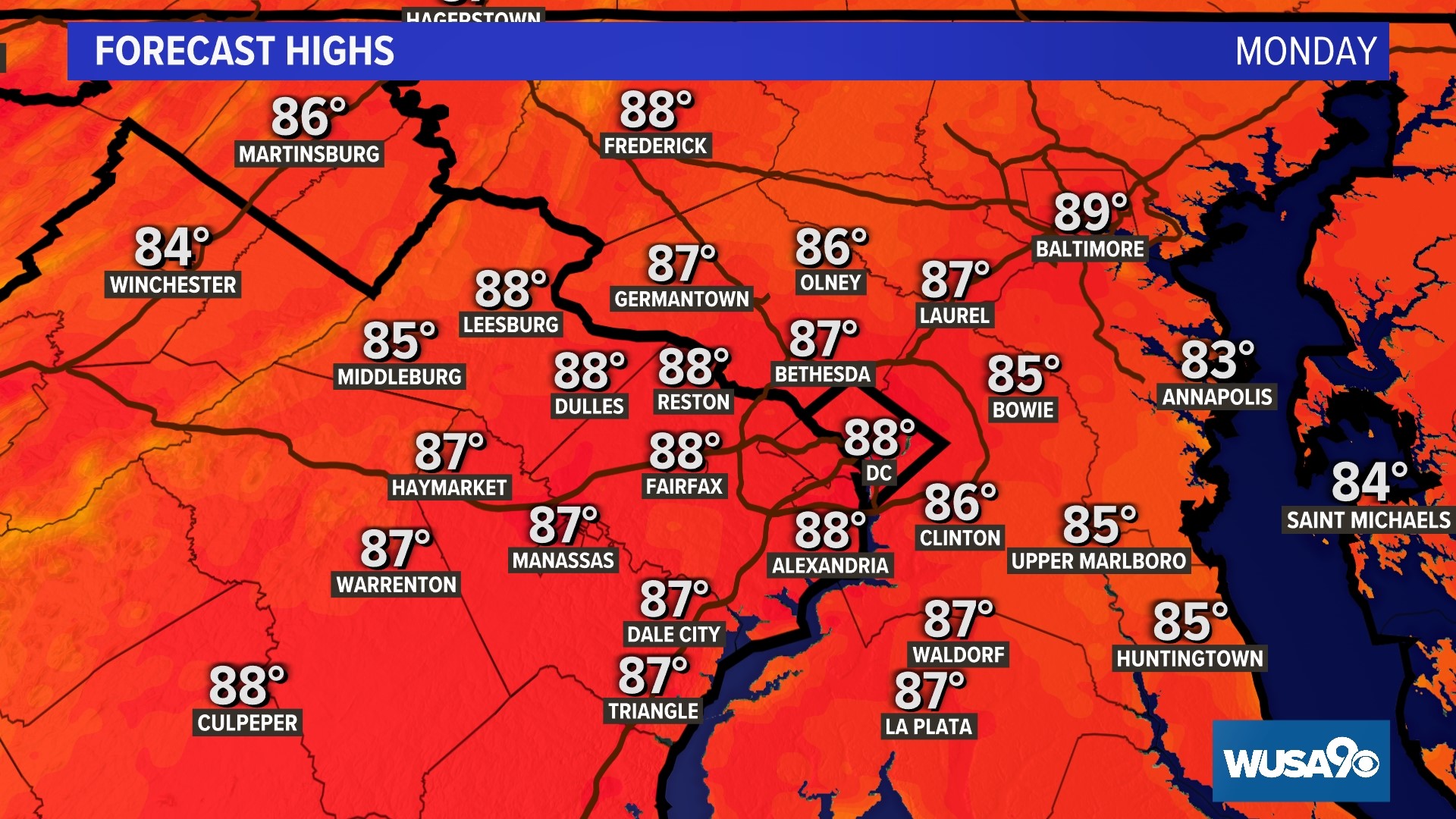 VERIFY: Yes, you could get a bill for Virginia's emissions testing on ...