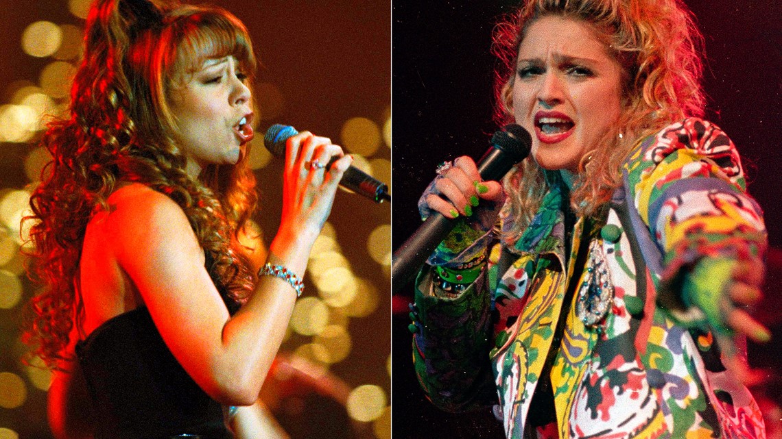 New music added to the National Recording Registry | wusa9.com