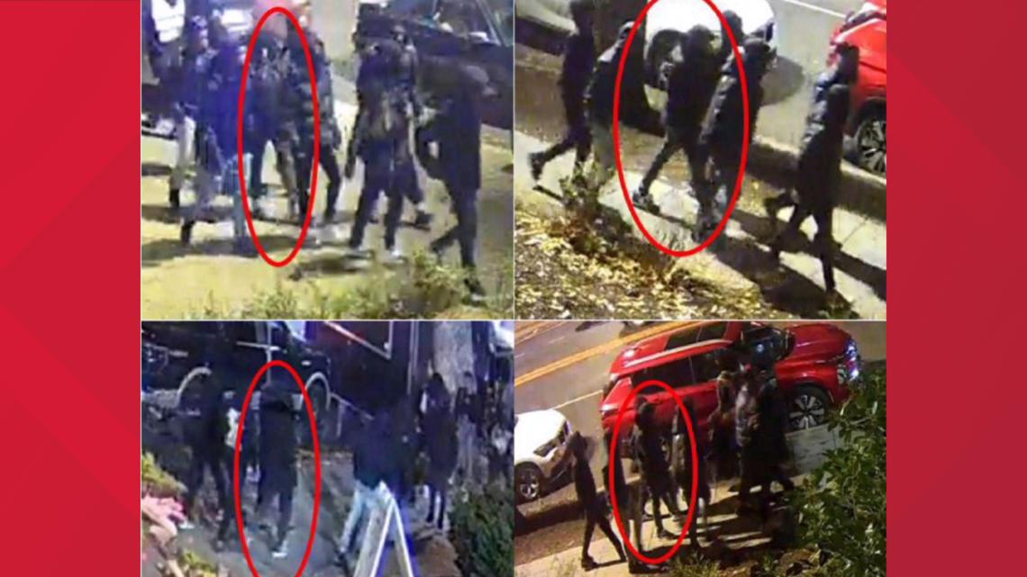 Teen faces 20 counts related to shooting near Howard University on ...