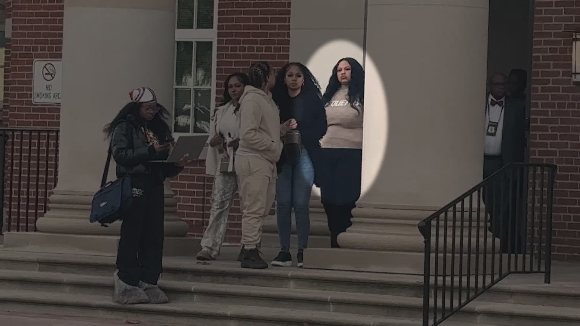 Woman charged in drunk driving crash that killed 3, including NFL ...