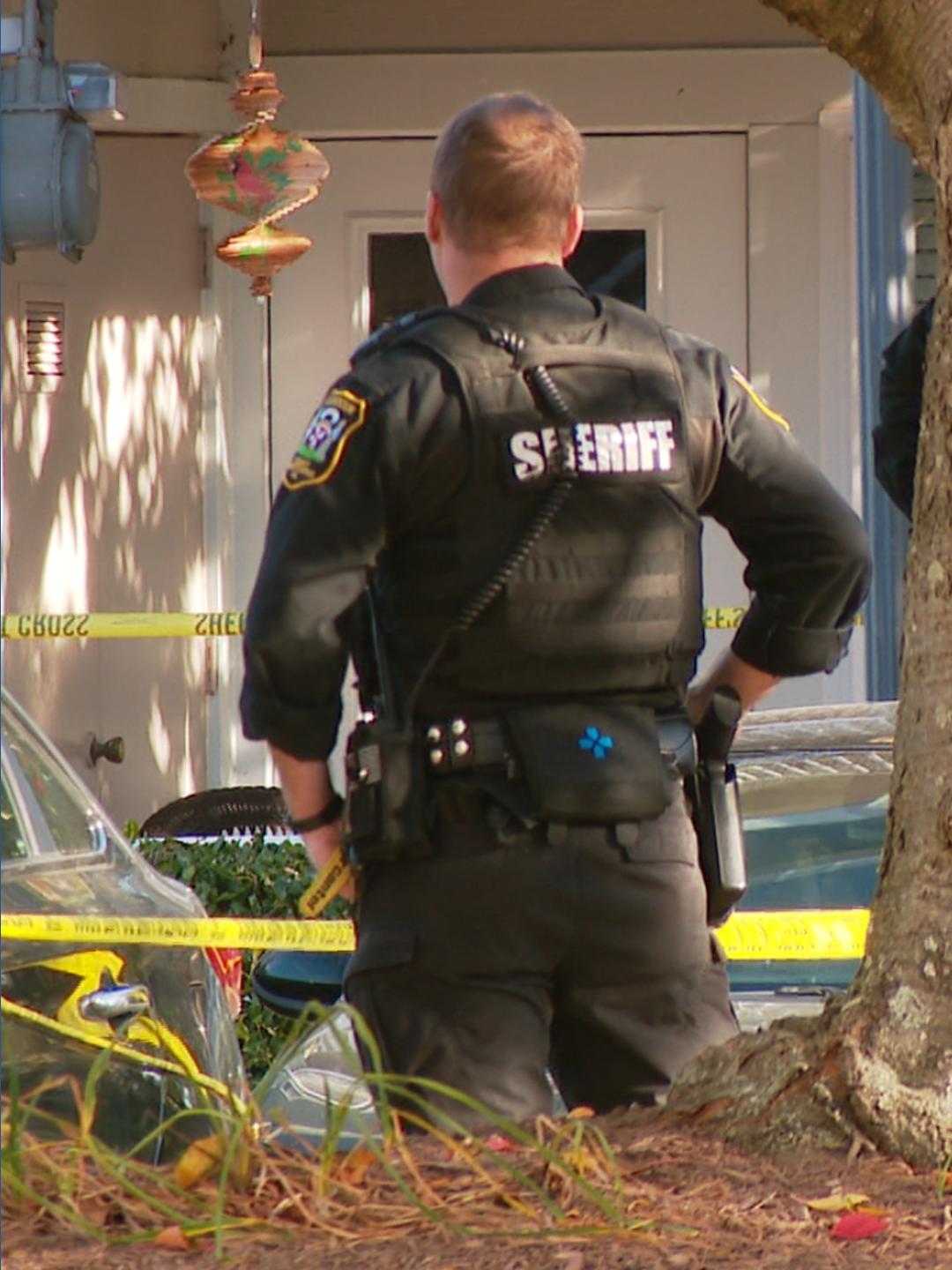 Loudoun Co. authorities search for answers after deadly shooting in ...