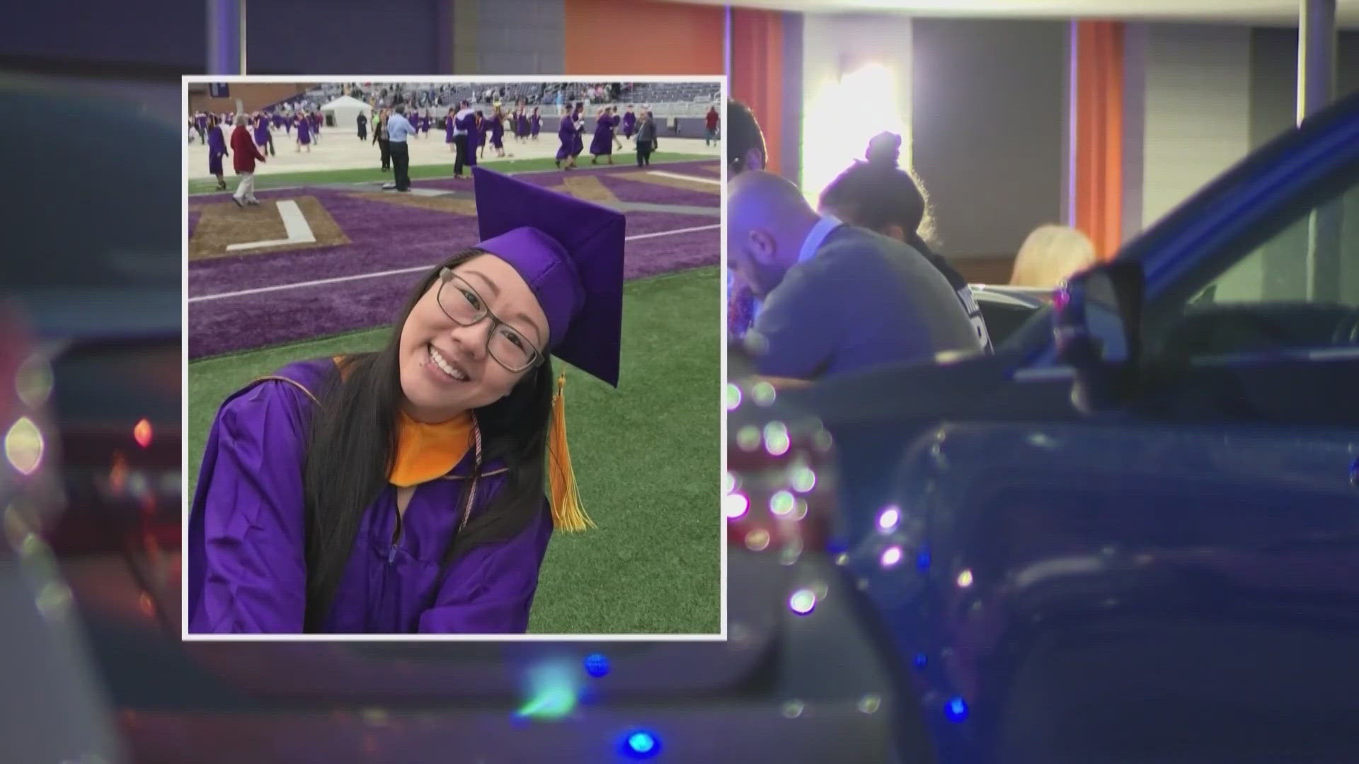Man who stabbed Christy Bautista to death apologizes before sentencing ...