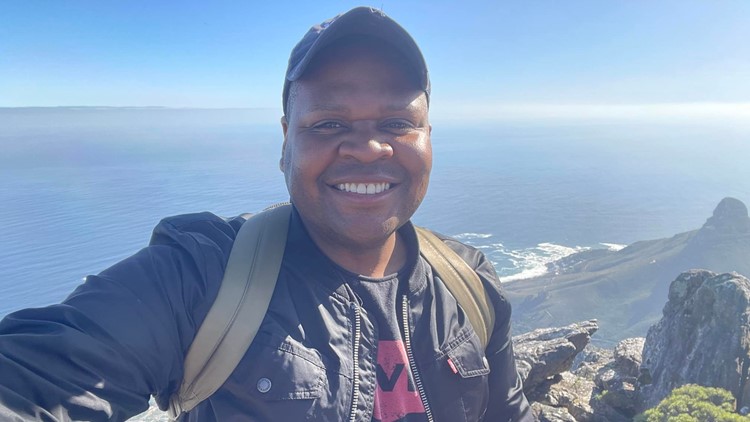 Larry Miller joins Get Up DC as anchor | wusa9.com