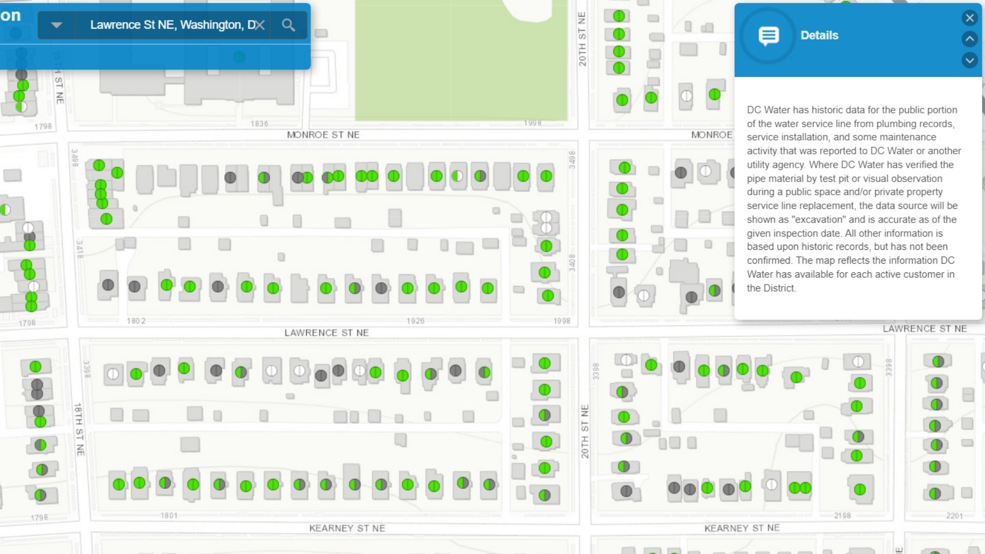 Tracking lead pipes in DC, Maryland and Virginia | wusa9.com