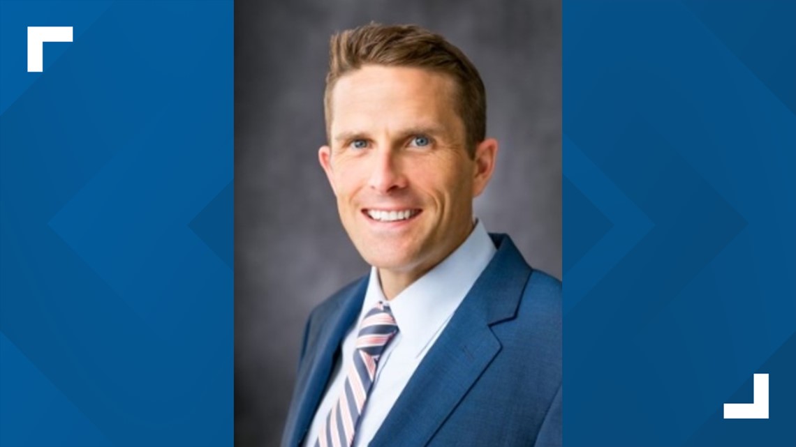 Randy Clarke begins job as new head of Metro | wusa9.com