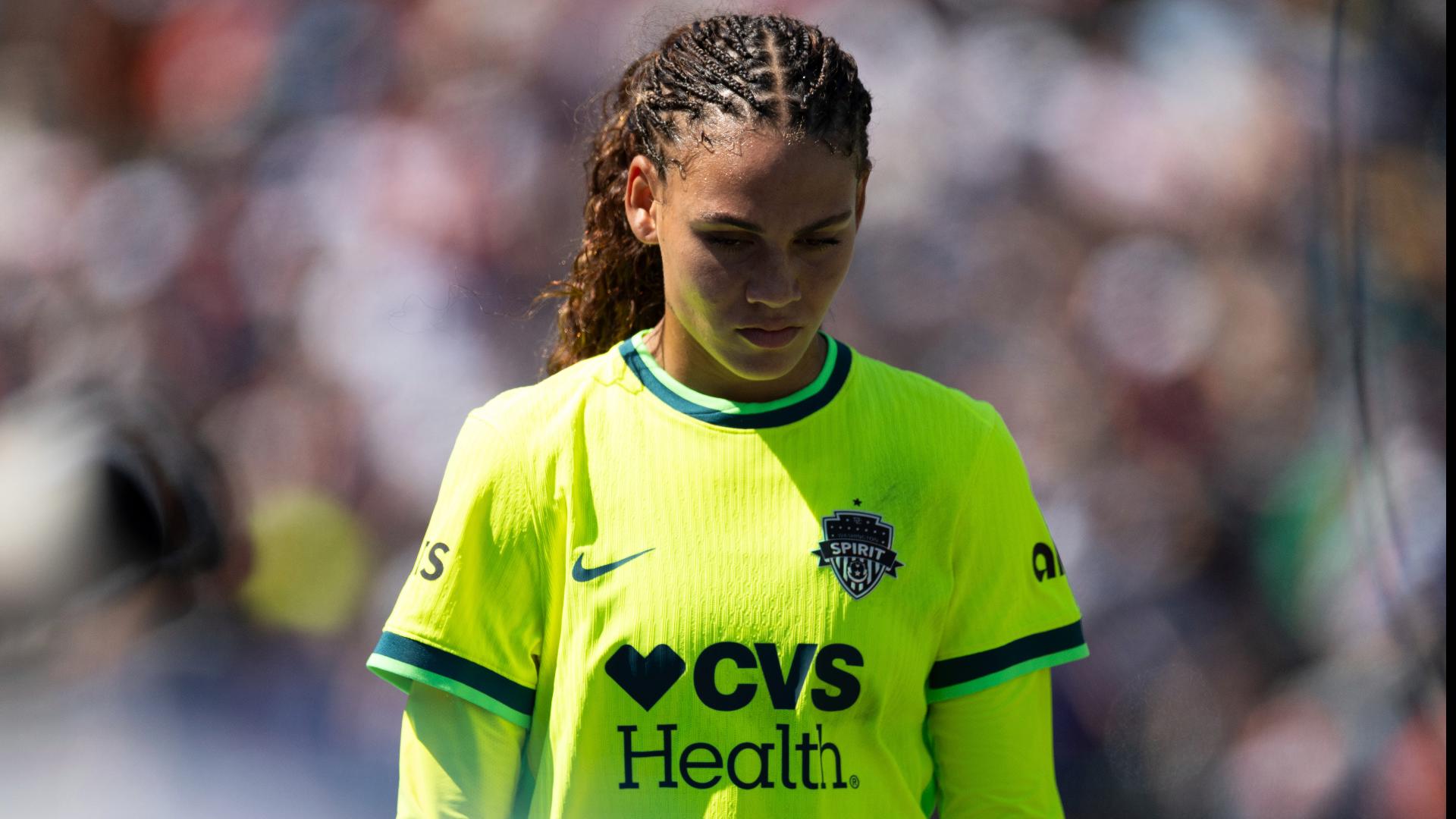 DC family loses Kennedy Center medal tradition after 47 Years | wusa9.com