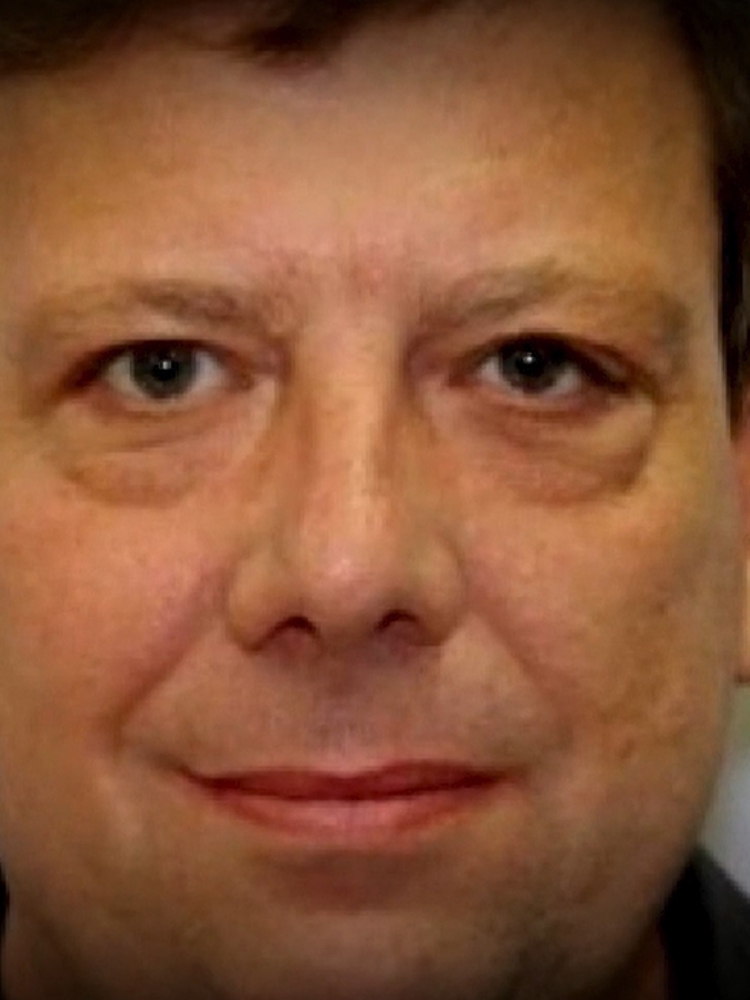 The Steve Koza Murder | DMV: Deception, Murder, Victims | wusa9.com