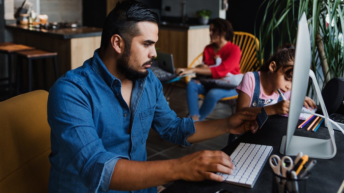 Tips on how to support working parents during back-to-school season ...