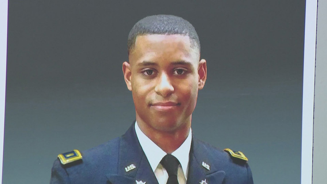 Bowie State University unveils new building, tribute to slain | wusa9.com
