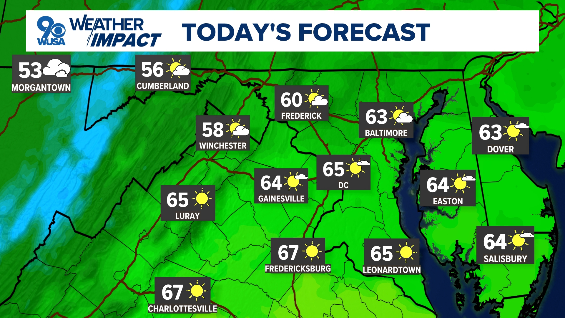 Washington, DC's Leading Local News: Weather, Traffic, Sports and more ...