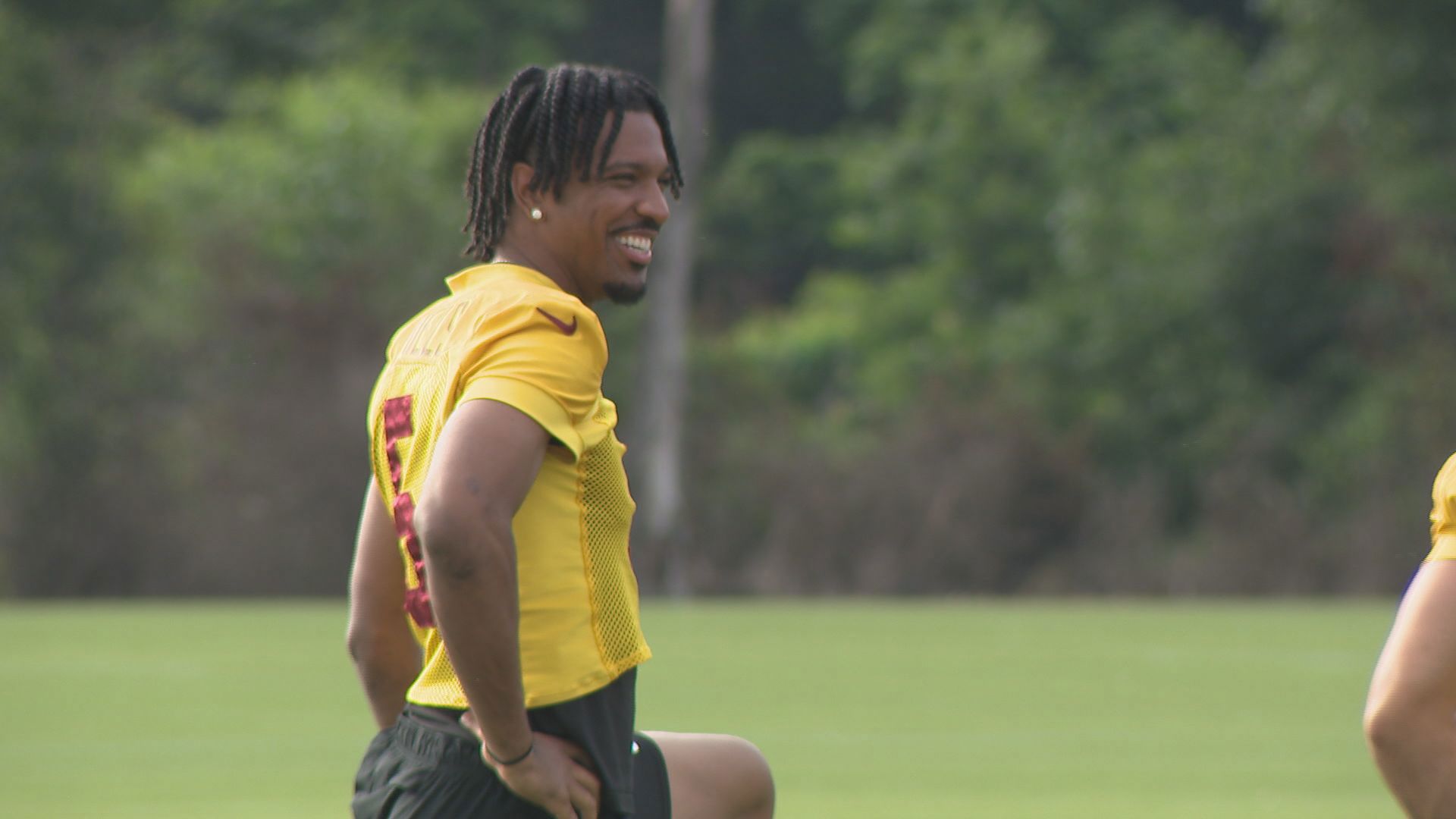 Washington Commanders start training camp | wusa9.com