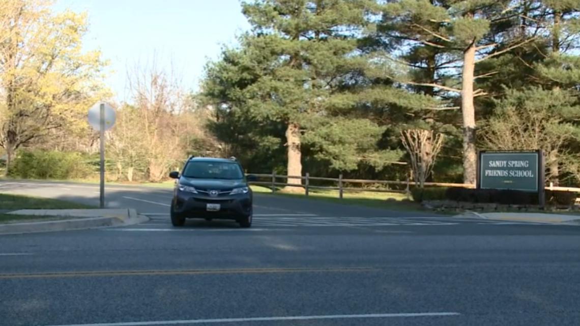 Sandy Spring Friends School will stay open, school leaders say | wusa9.com