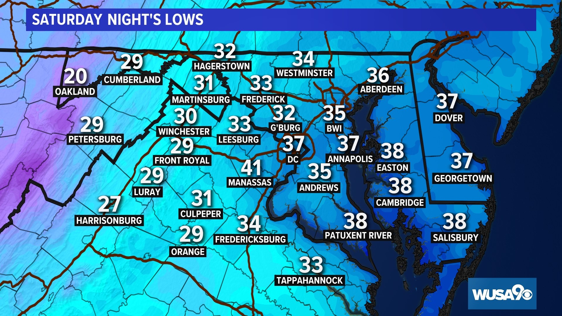 VERIFY: How are toll prices determined on Virginia's I-495 and I-95 ...