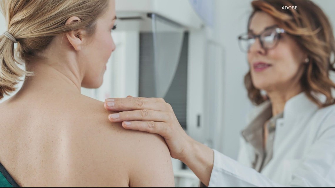 Debunking common breast cancer myths | wusa9.com